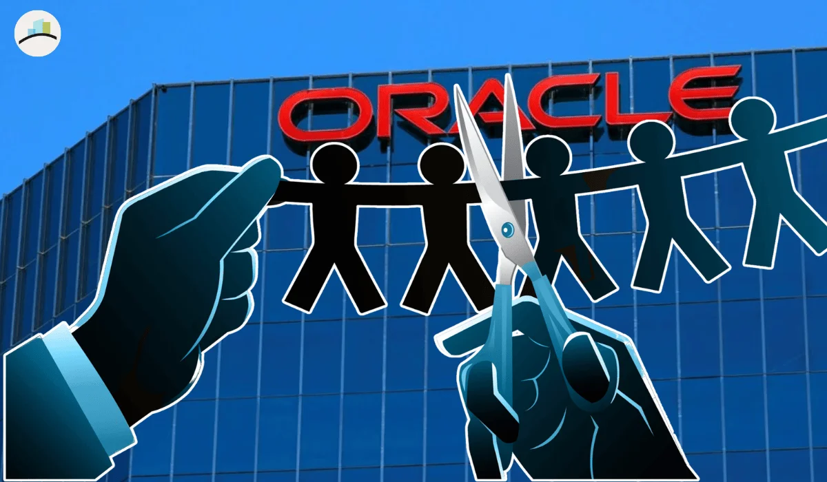 Why Oracle Is Laying Off Thousands of Employees: The Real Reasons Behind It