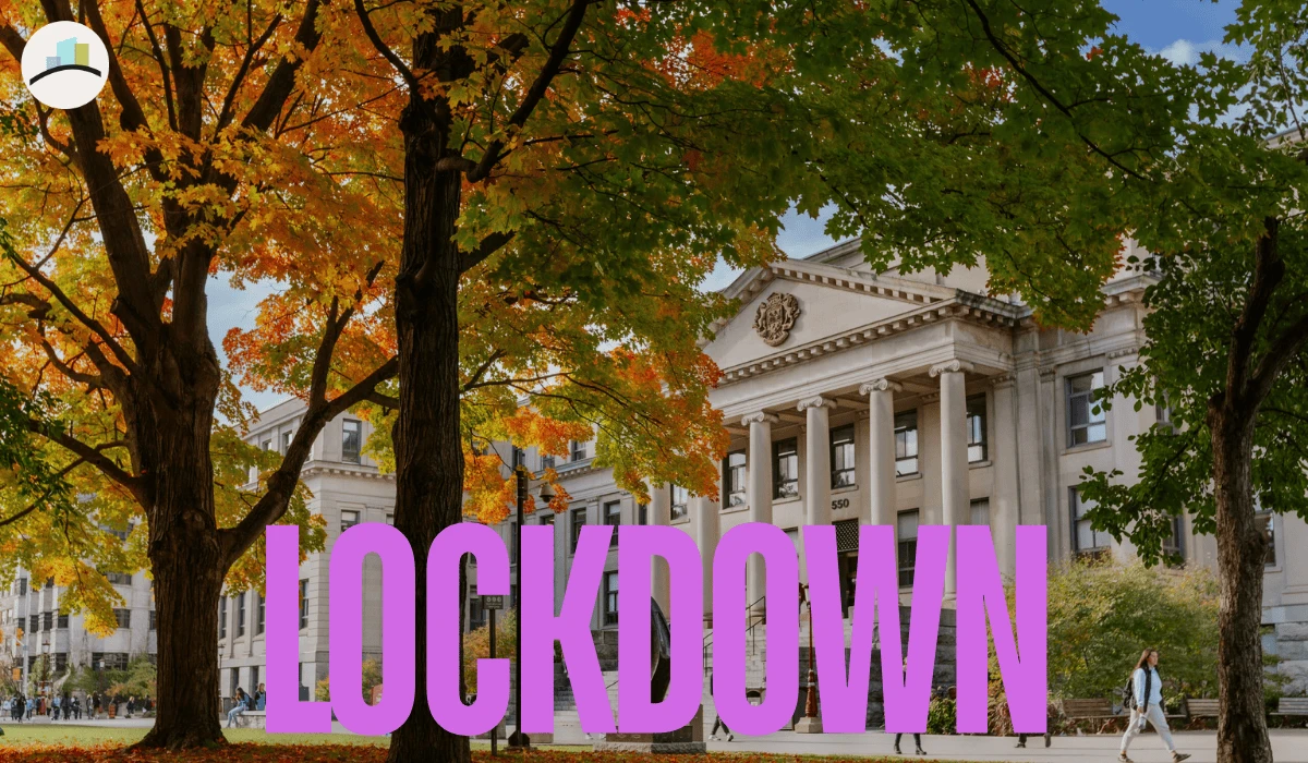 University of Ottawa Lockdown Ends After Suspicious Violent Incident ...