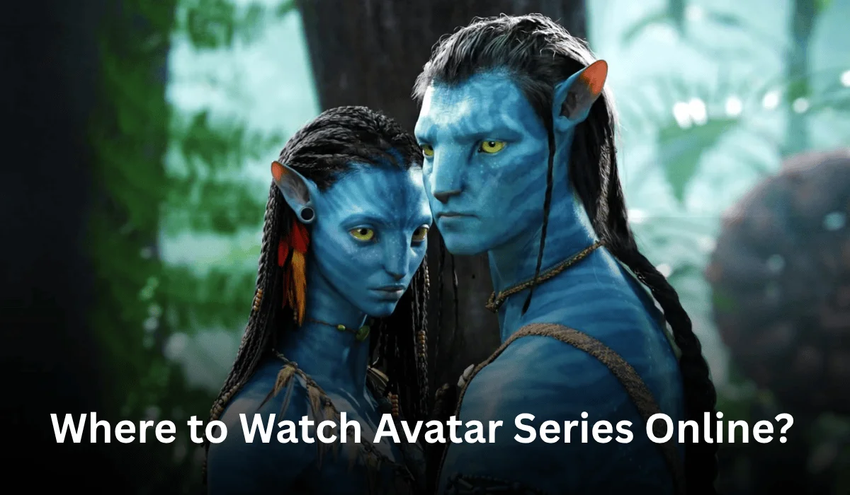 Where to Watch Avatar Movies & Series Online (2026 Guide)