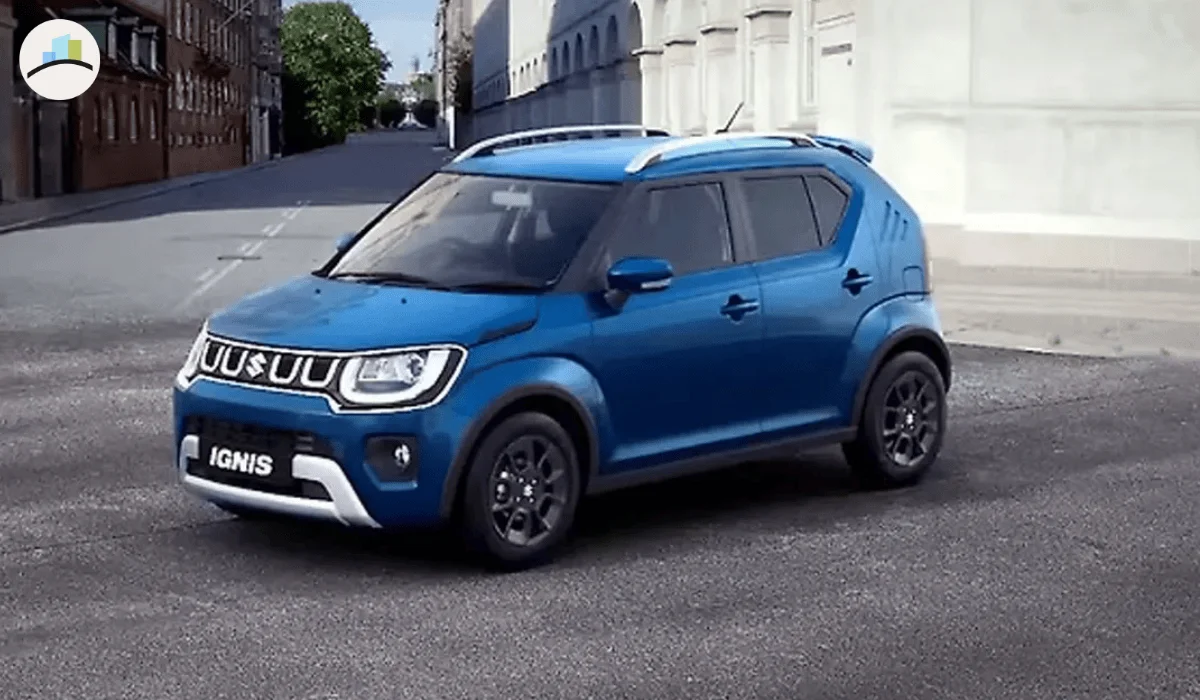 Maruti Ignis Discontinued? New Y43 Micro SUV to Replace It Price ...