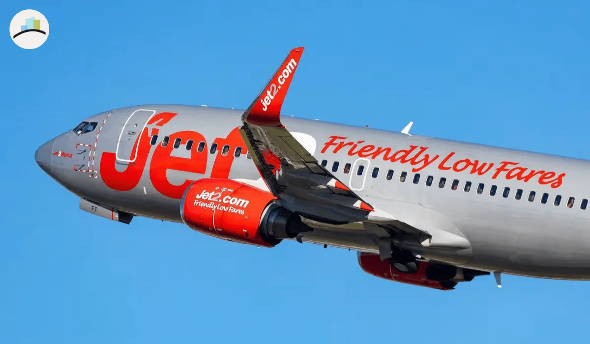 Jet2 Holiday Update & Jet Fuel Shortage: Flight Disruption Explained