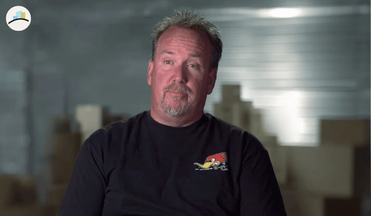 Darrell Sheets Dead at 67: Storage Wars Star Cause of Death, Net Worth ...
