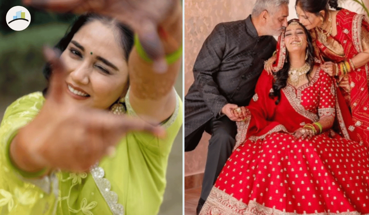 “I Feel Suffocated, Ma”: Twisha Sharma’s Death Case: Dowry Harassment ...
