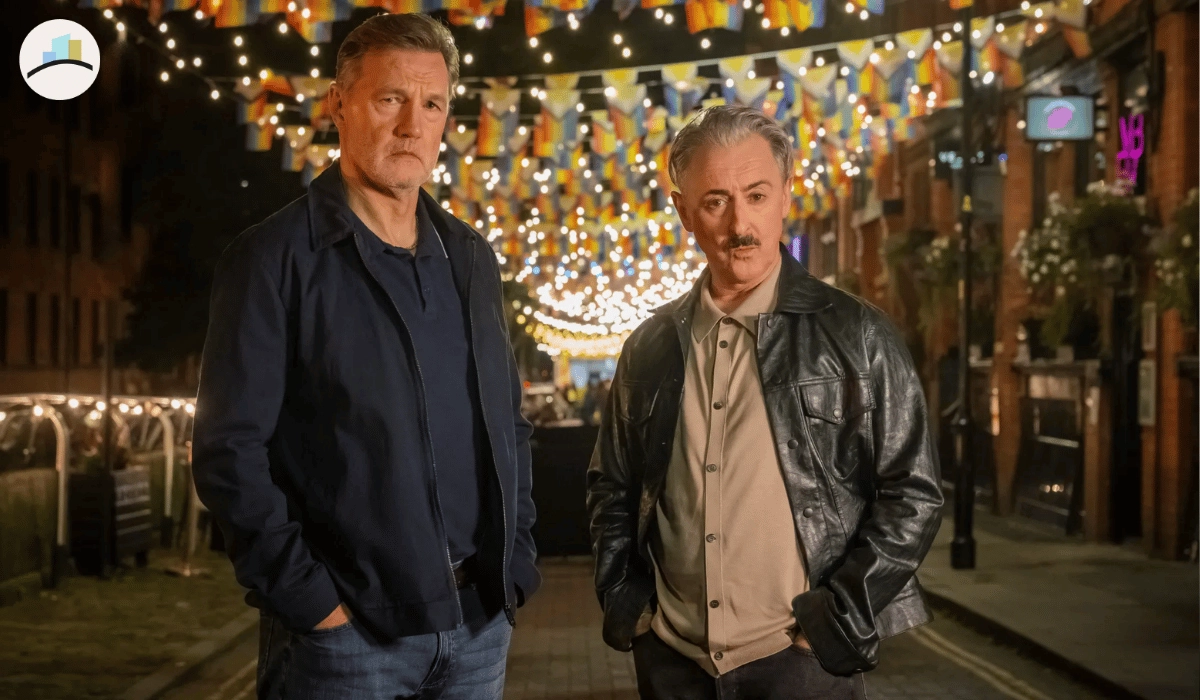 Tip Toe Review: Channel 4 Drama, Cast, Ratings & IMDb Score