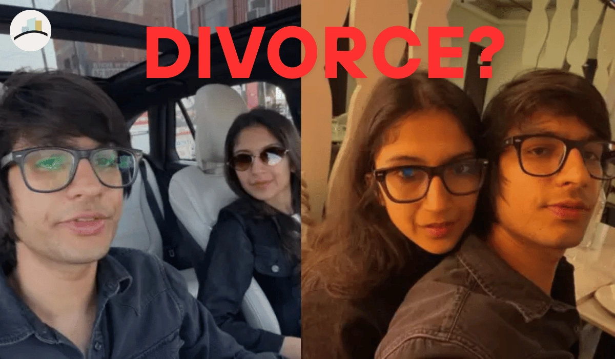 Sourav Joshi Divorce Rumours With Wife Avantika? What Happened and Is ...