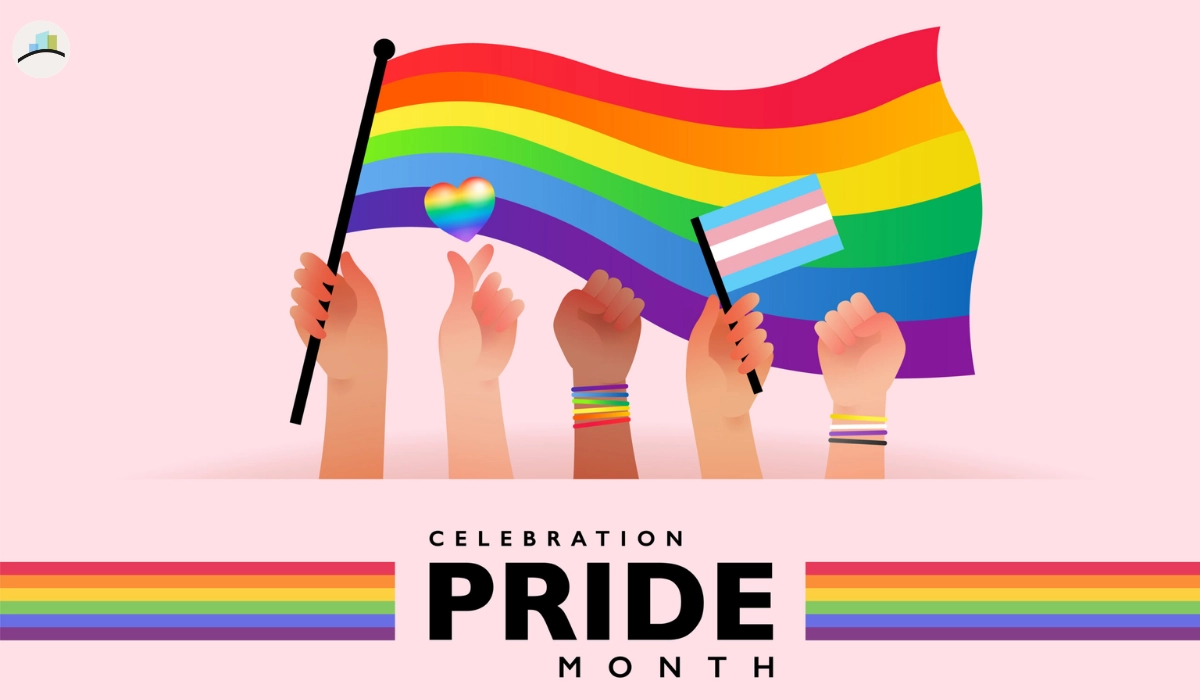 Pride Month 2026 Begins Across America as Celebrations Return Amid ...