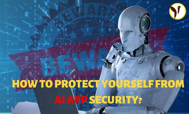 Stay Aware: How to Protect Yourself from AI App Security Breaches