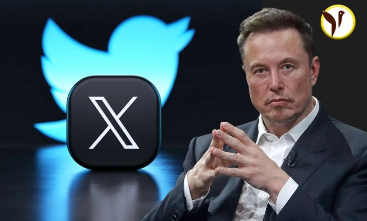 Elon Musk reveals why Twitter had to rebrand itself to X - The Everything App