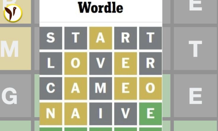Unraveling the Wordle Today: An Addictive Word-Guessing Game with Hints ...