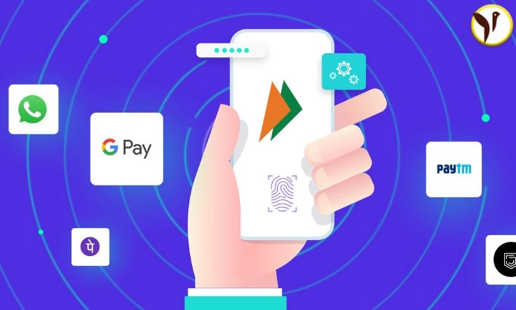 Integrating UPI payments with conversations: Making financial ...