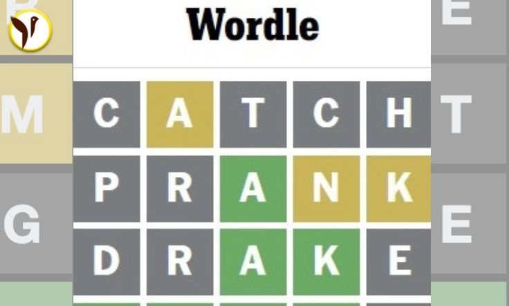 Unraveling the Wordle Number 786: A Dive into the World of Word Puzzles ...