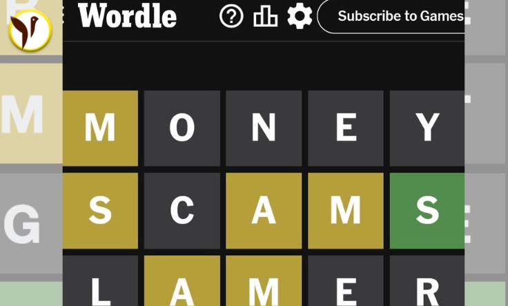 Play the Daily Wordle: NYTimes Wordle 789 – August 17th, 2023