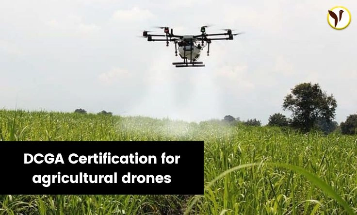 Hyderabad based makers have finally gotten DCGA Certification for ...