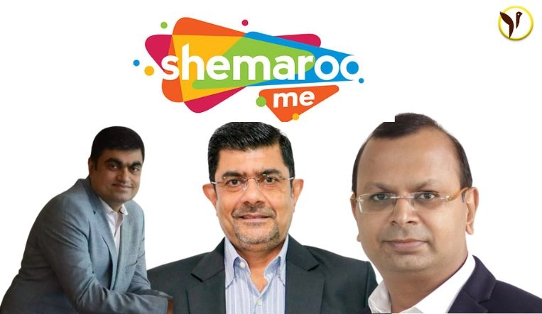 Shemaroo Entertainment Faces CGST and Central Excise Department ...