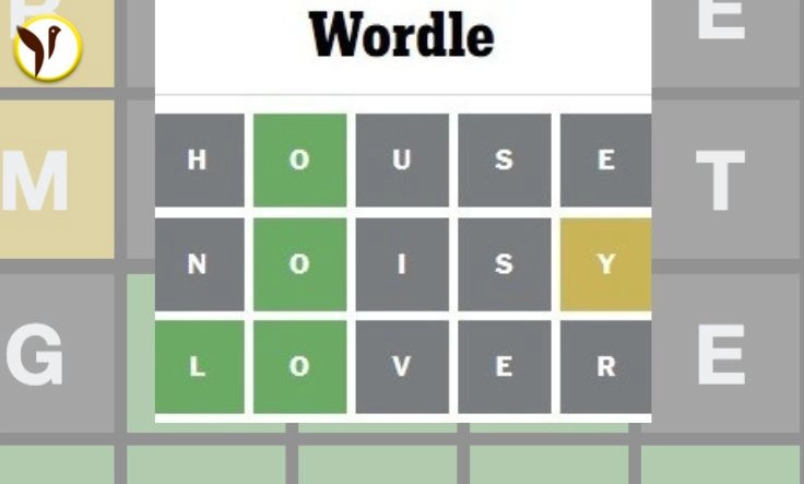 Cracking the Wordle Code: No. 829 of the NYTimes Wordle