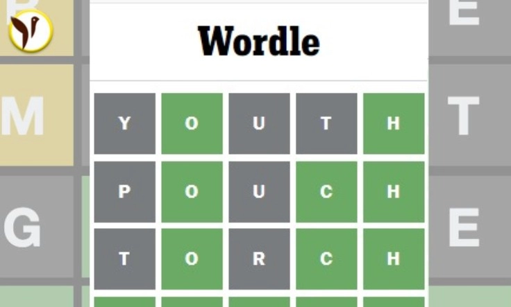 Ready to Riddle? Wordle 831: The Great Word Puzzle Challenge