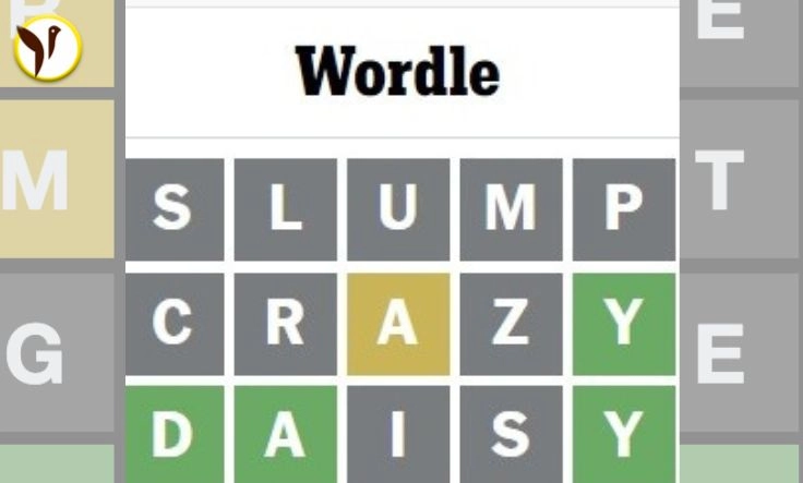 Wordle Games Unleashed: Dive into Wordle No. 833 Mystery, Online Play ...