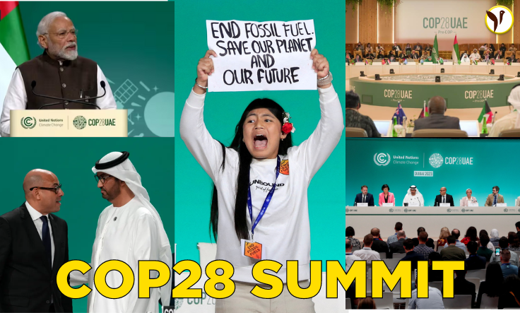 “End Fossil Fuels”: COP28, All that happened at Dubai Summit