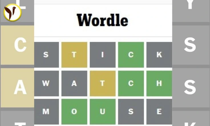 Wordle 916 Revealed! Unveiling Today's Answer and Pro Tips for the ...