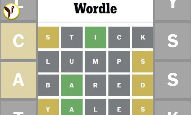 Crack the Code: Revealing Wordle #921 | Wordle Game, NYT Wordle, and More!