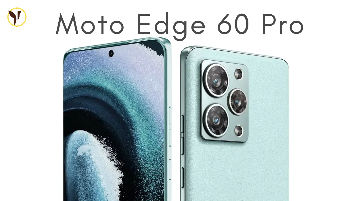 Motorola Edge 60 Pro India Launch Soon After BIS Certification