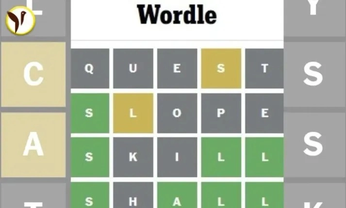 Today's Wordle Puzzle #1407 – Tips and Answer Unveiled