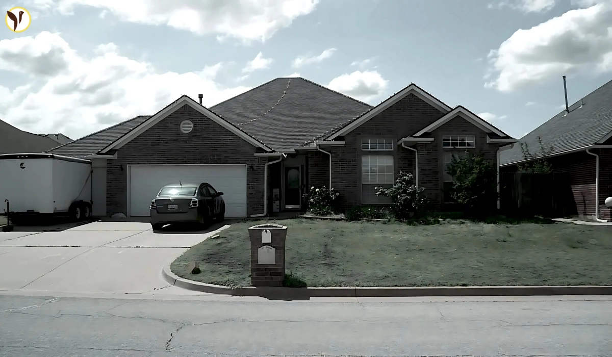 Oklahoma City ICE Raids Family, Traumatizing Innocent Victims