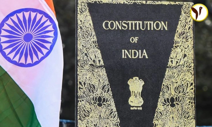 India-Bharat Dual Identity: The Constitution's Historical Choice Explained