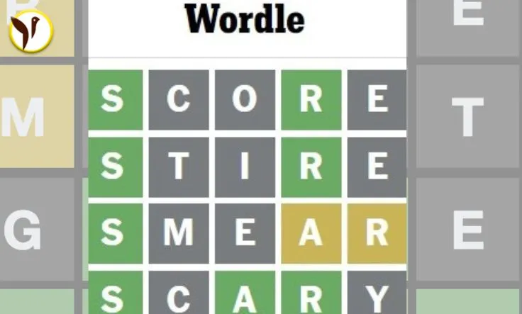 Wordle Unlimited 902: The Ultimate Word-Guessing Challenge by The New ...