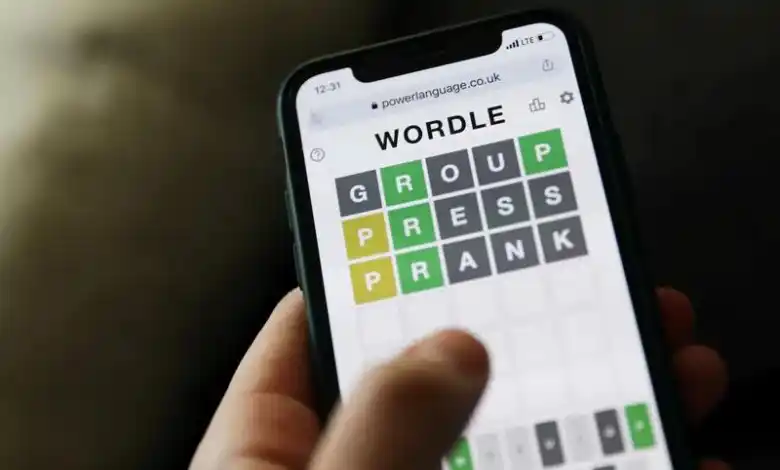 Best words to start the Wordle game: Win wordle in 4 attempts