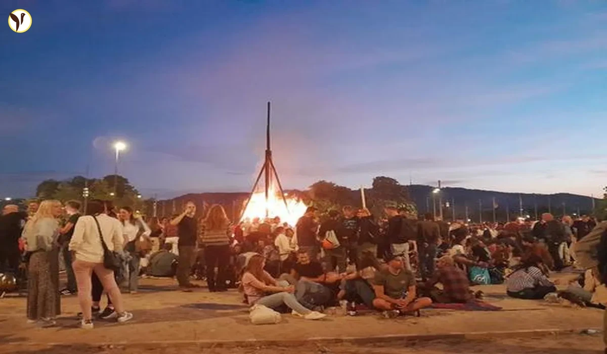 Zurich's Sechseläuten: Böögg's Explosive Return!