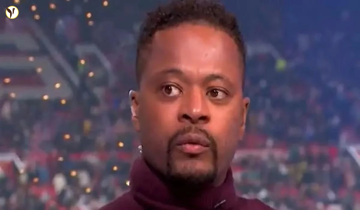 Rio Ferdinand Hospitalized! Get well soon, Rio! Send your well wishes now!