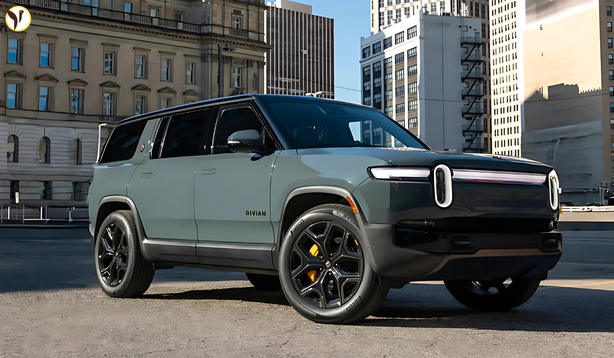 2025 Rivian R1S Tri-Motor Tested: Power Meets Precision