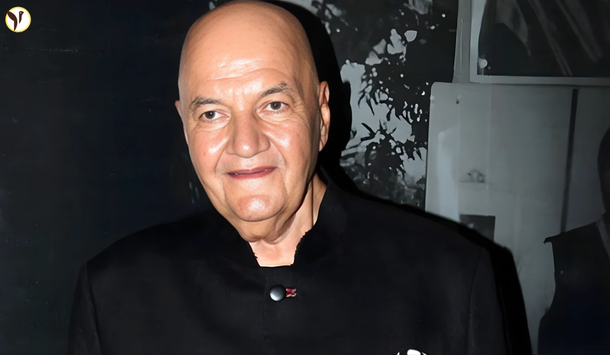 Prem Chopra Health Update: Veteran Actor Recovering Well After Hospital Stay