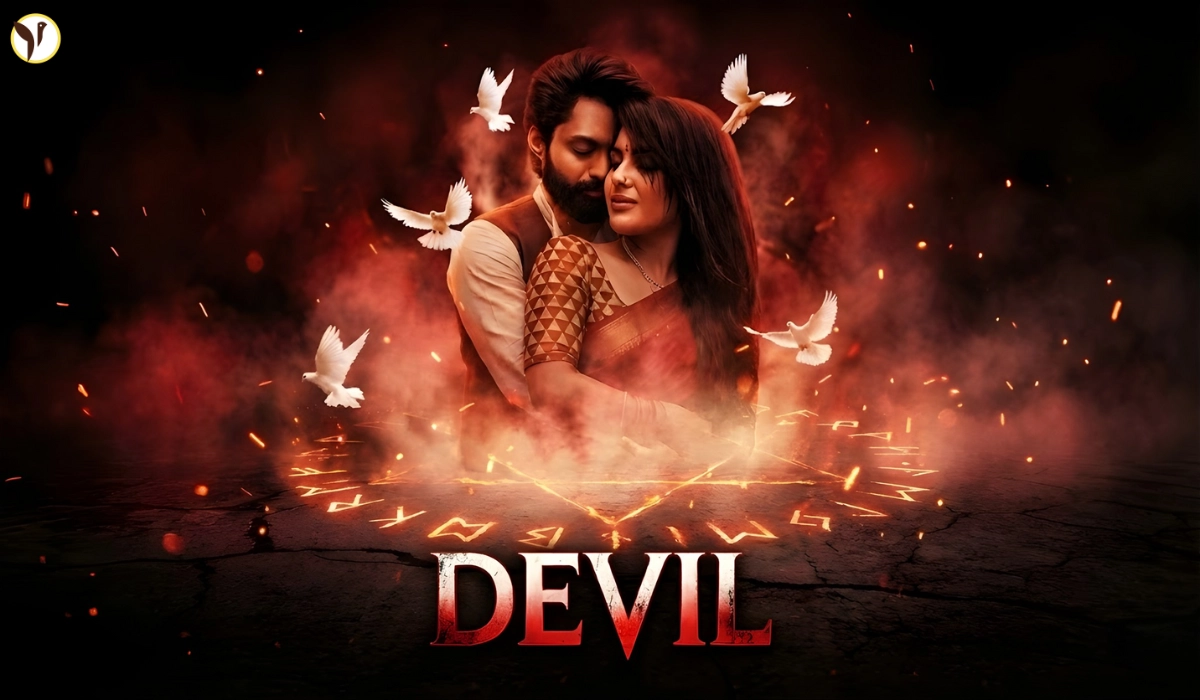 The Devil Movie: Darshan’s Latest Action Thriller Hits Theatres