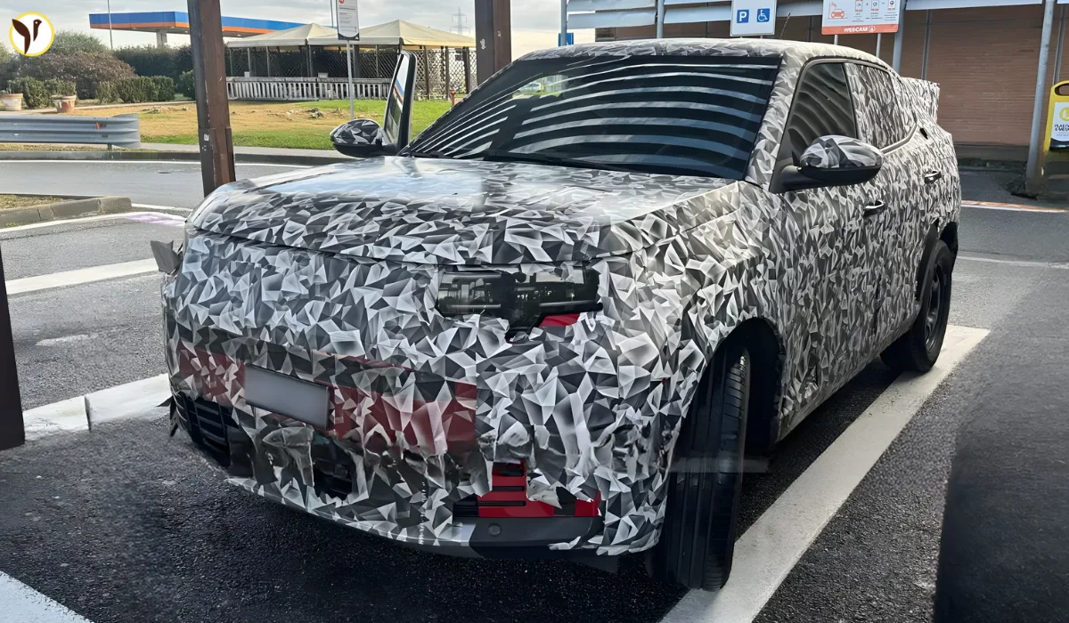 Fiat Fastback Spy Leak: The SUV That Could Kill Boring Cars