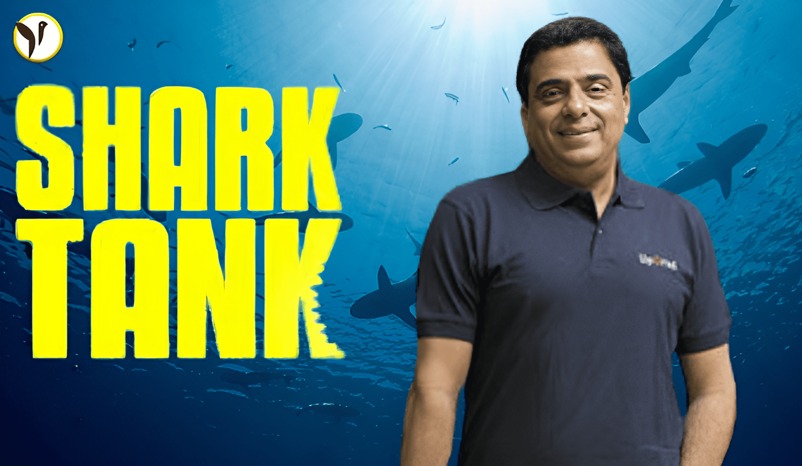 Ronnie Screwvala: The Filmmaker who built UTV Motion Pictures and sold ...
