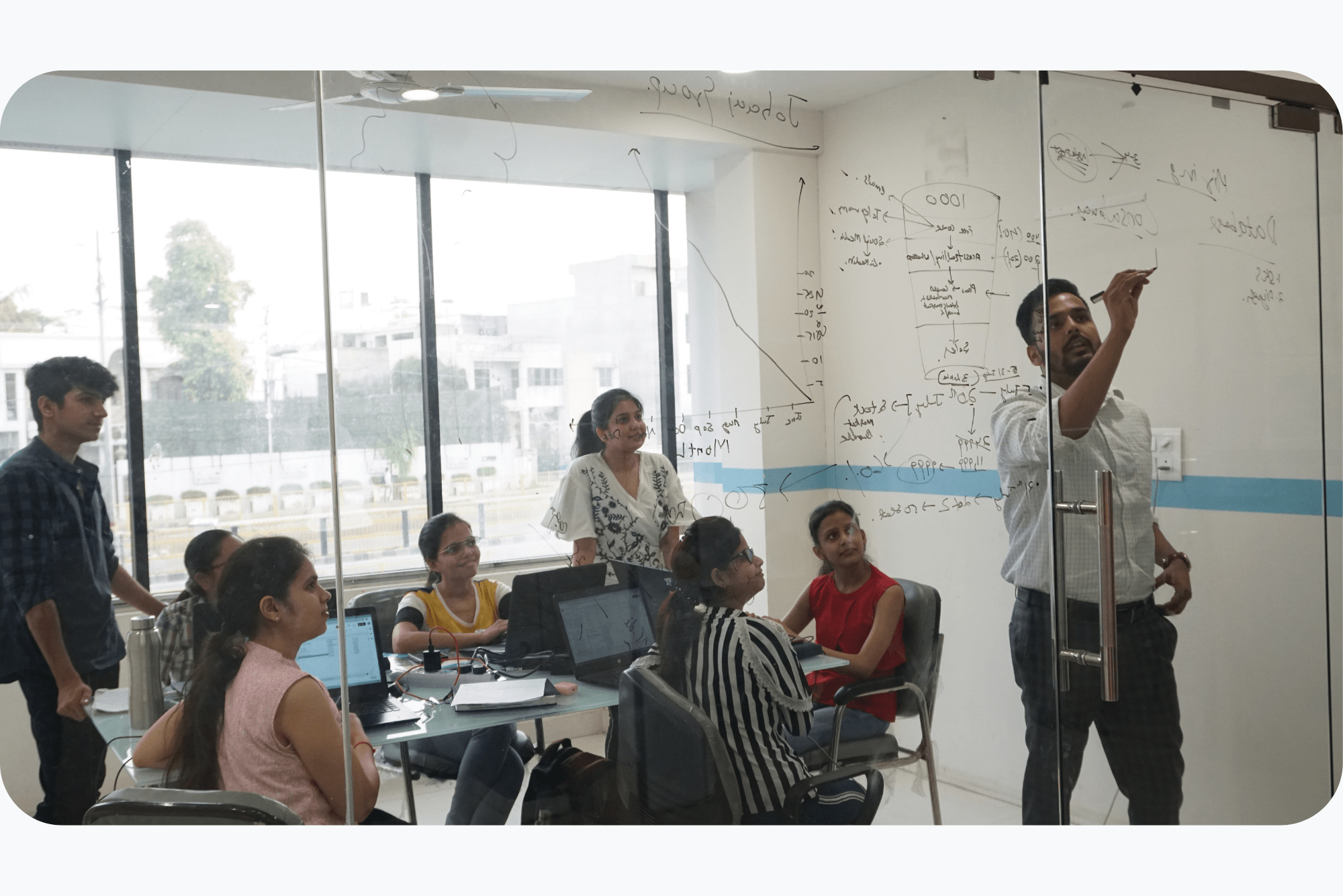 Jobaaj Learnings - We believe in practical learning